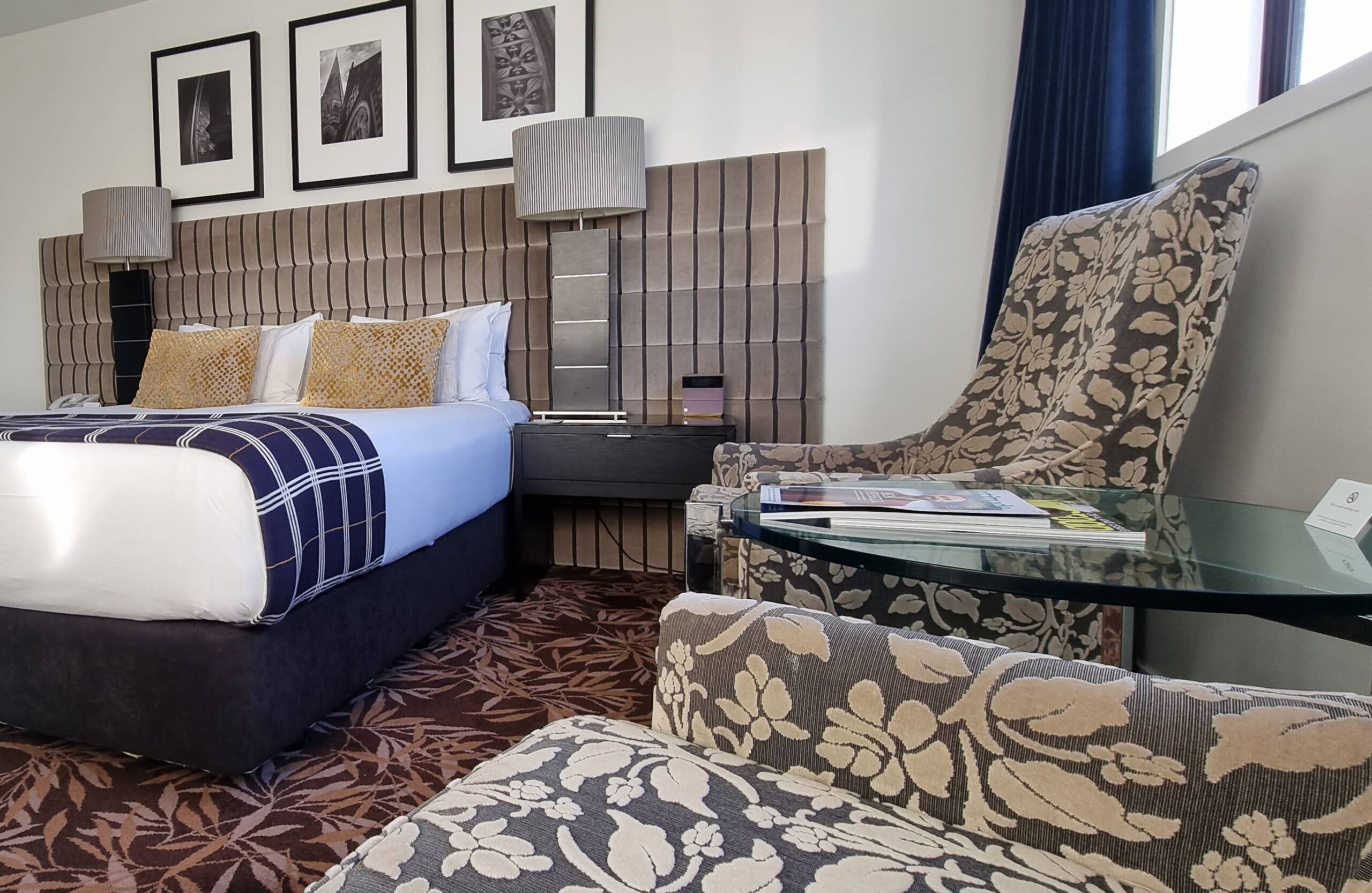 Executive Room - The George