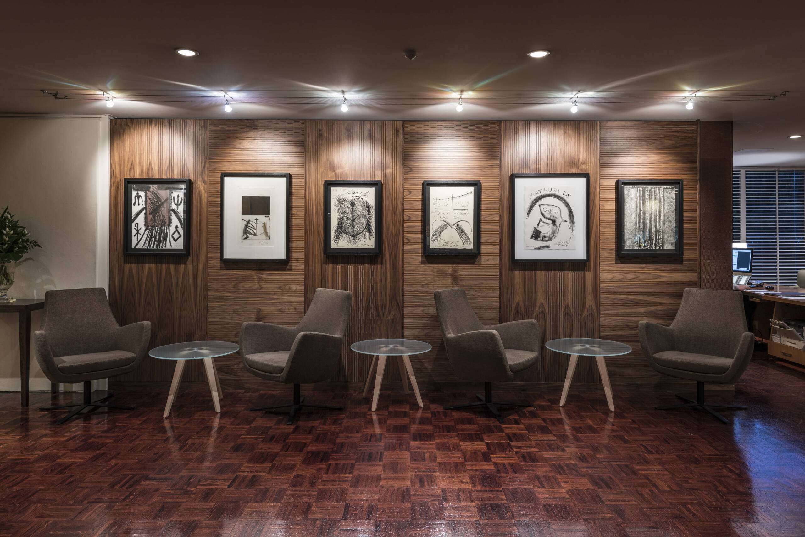 Art Collection - The George