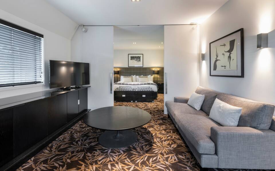 Park Suite - The George