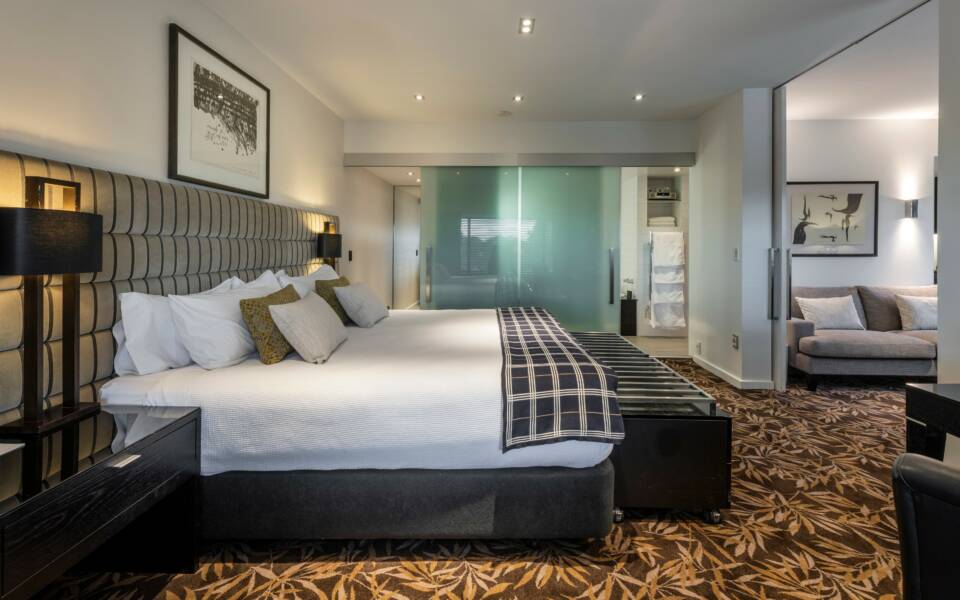 5-Star Boutique Hotel | The George