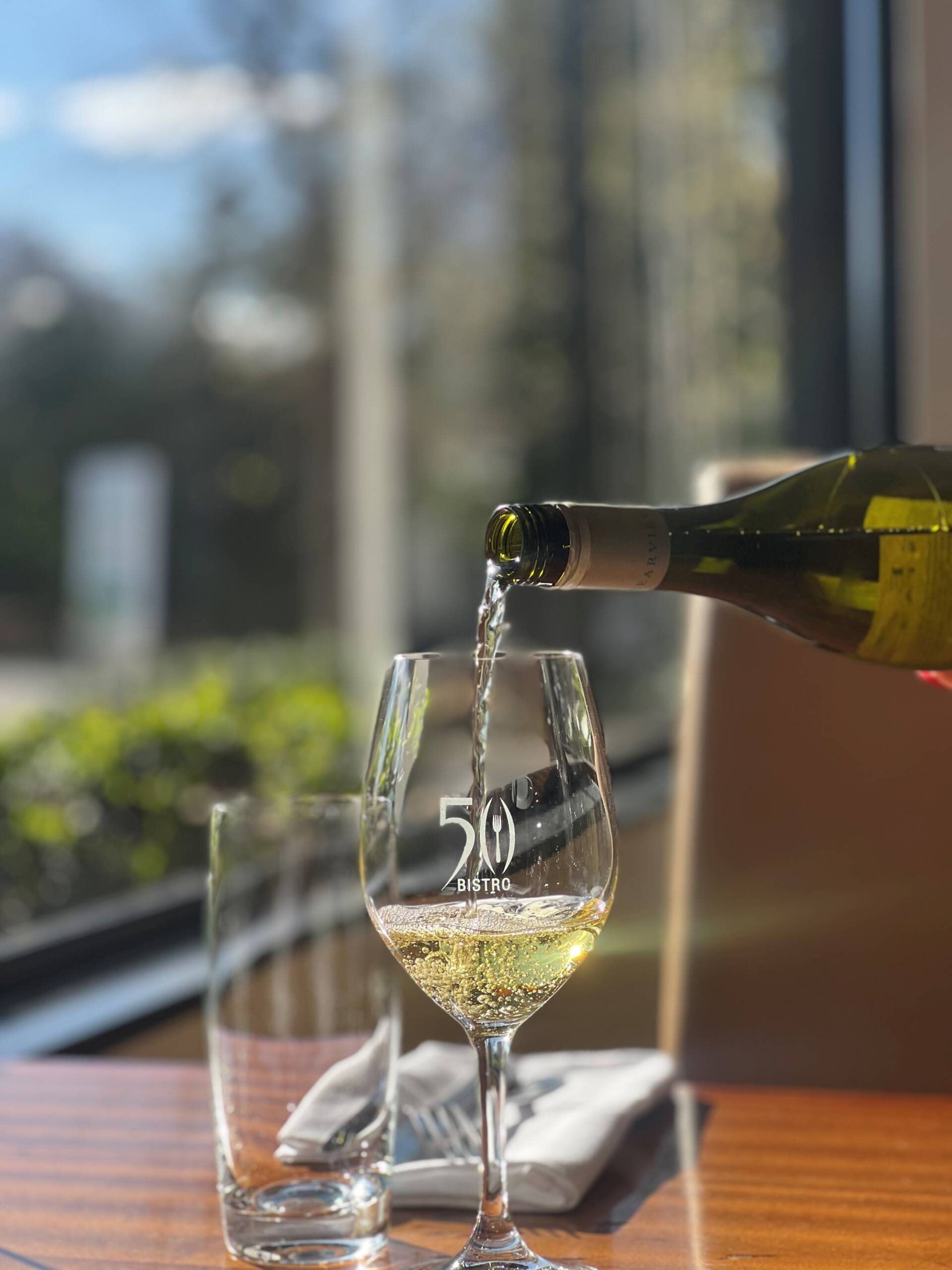 What's On - The George